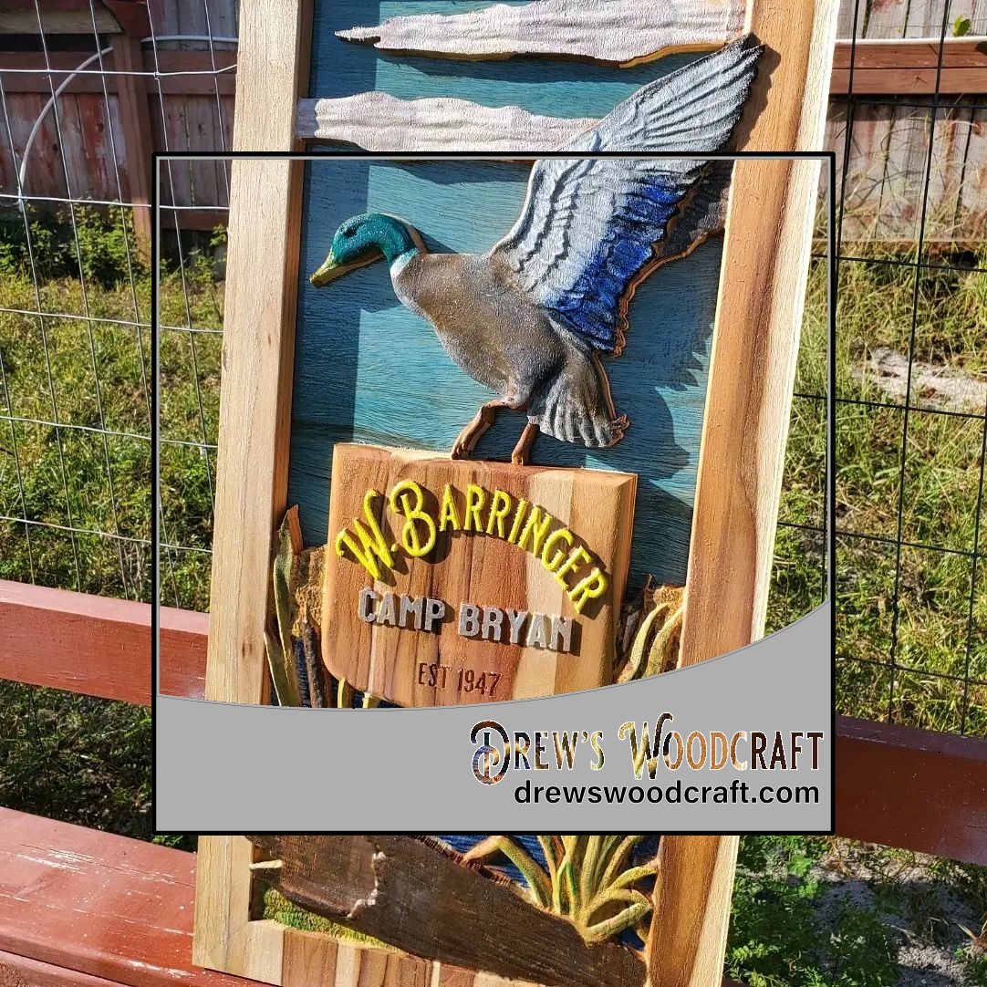 Products – DrewsWoodCraft & Shop210CraftWorks